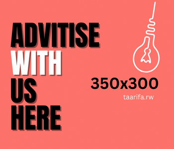 Breaking News - Taarifa Rwanda | Taarifa Rwanda