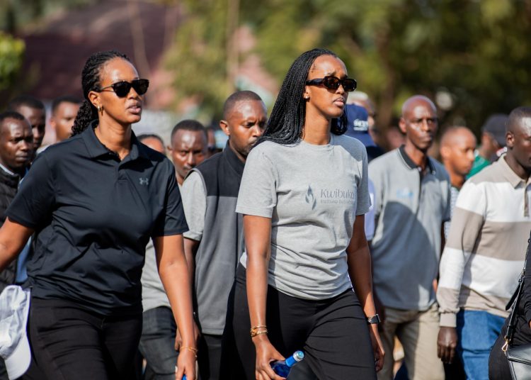 Front Page - Taarifa Rwanda : Breaking News, Latest News and Videos