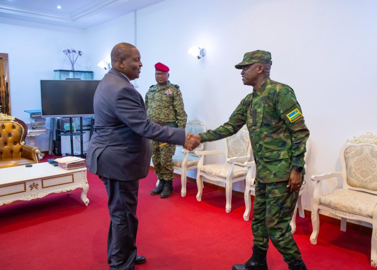 Breaking News - Taarifa Rwanda - Taarifa Rwanda