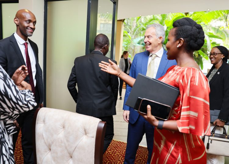 Breaking News - Taarifa Rwanda - Taarifa Rwanda