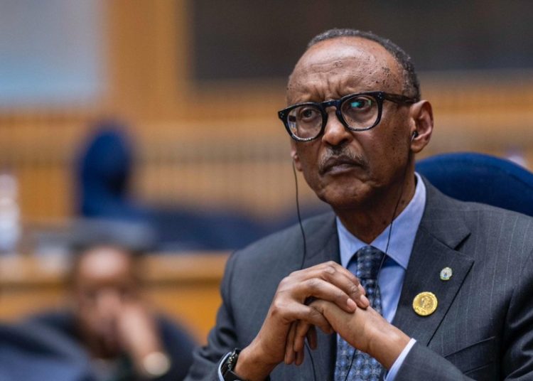 Front Page - Taarifa Rwanda : Breaking News, Latest News and Videos