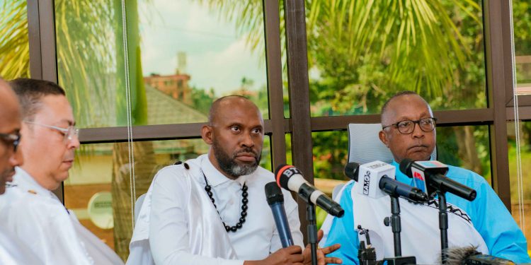 Breaking News - Taarifa Rwanda - Taarifa Rwanda