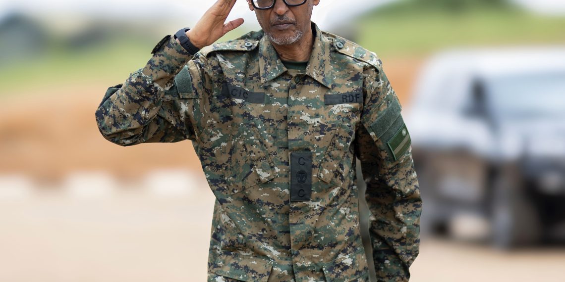 Taarifa Rwanda: - Breaking News, Latest News and Videos