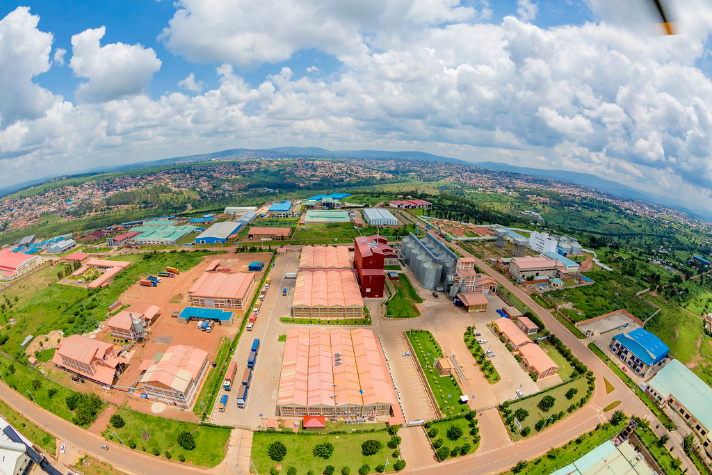 Rewarding Compliant Taxpayers and Its Impact on the Economy — Rwanda’s ...