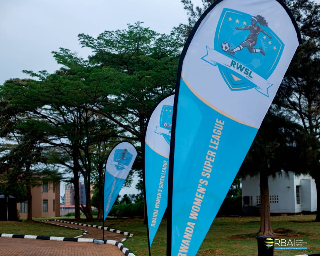 FERWAFA Rebrands Rwanda Women’s League as Women’s Super League ...
