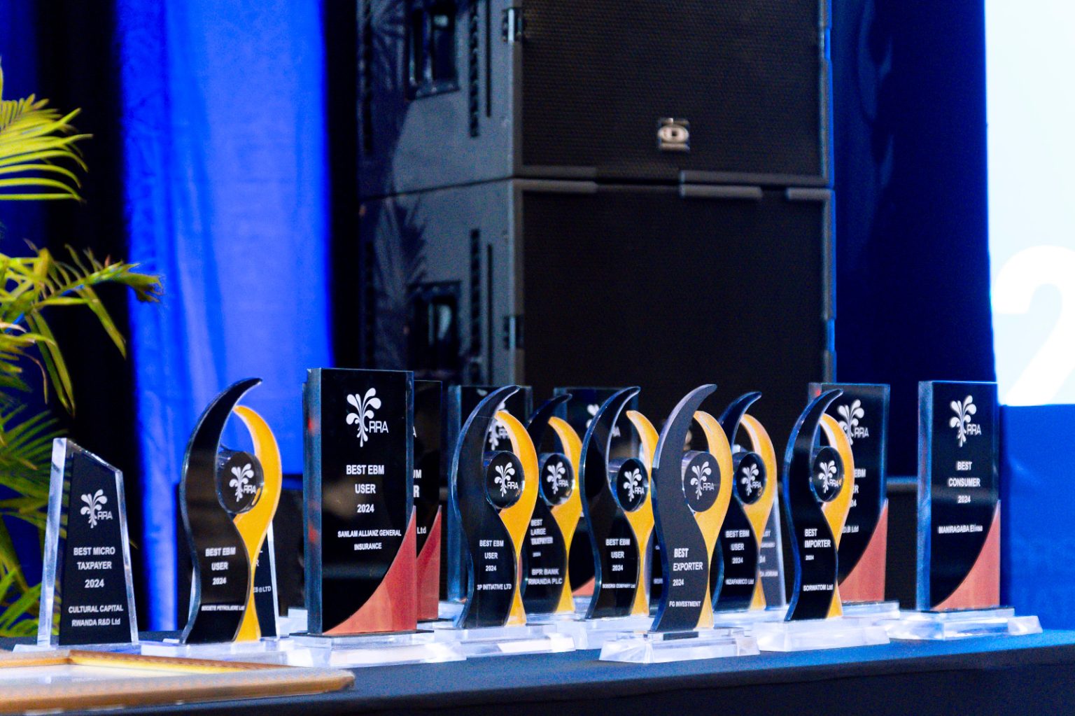 Rewarding Compliant Taxpayers and Its Impact on the Economy — Rwanda’s ...