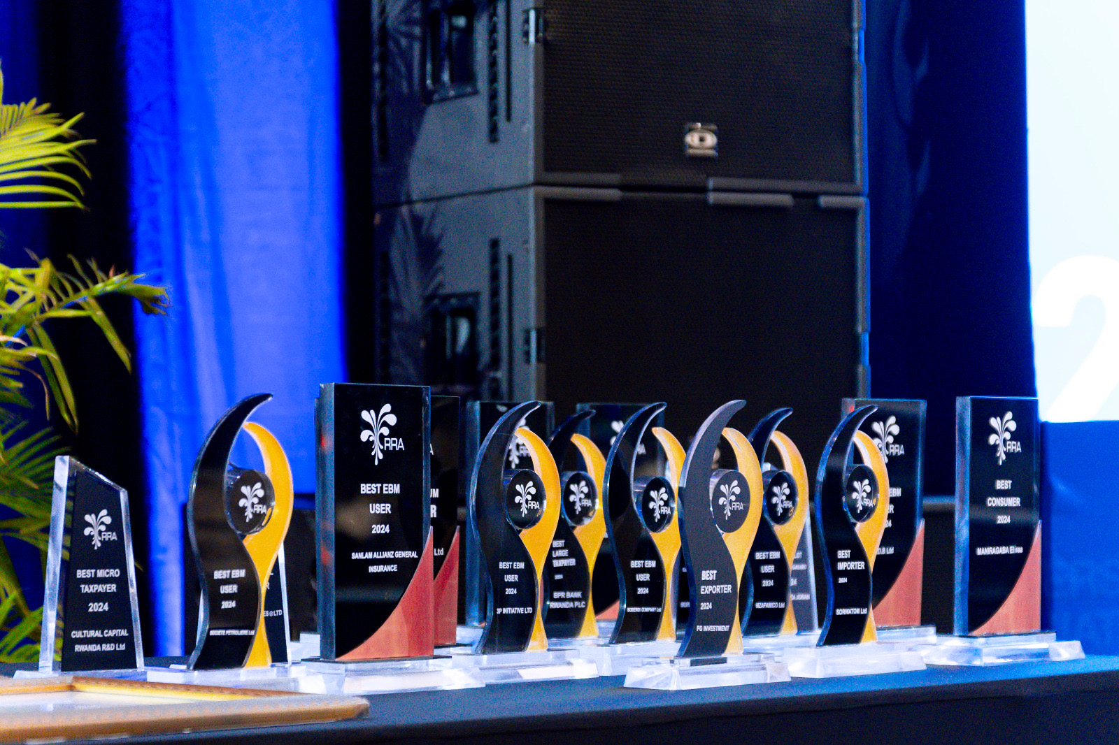 Rewarding Compliant Taxpayers and Its Impact on the Economy — Rwanda’s ...