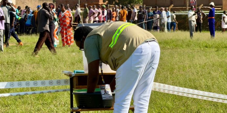 Ugandans Vote In Total Internet Blackout – Breaking News, Latest News ...