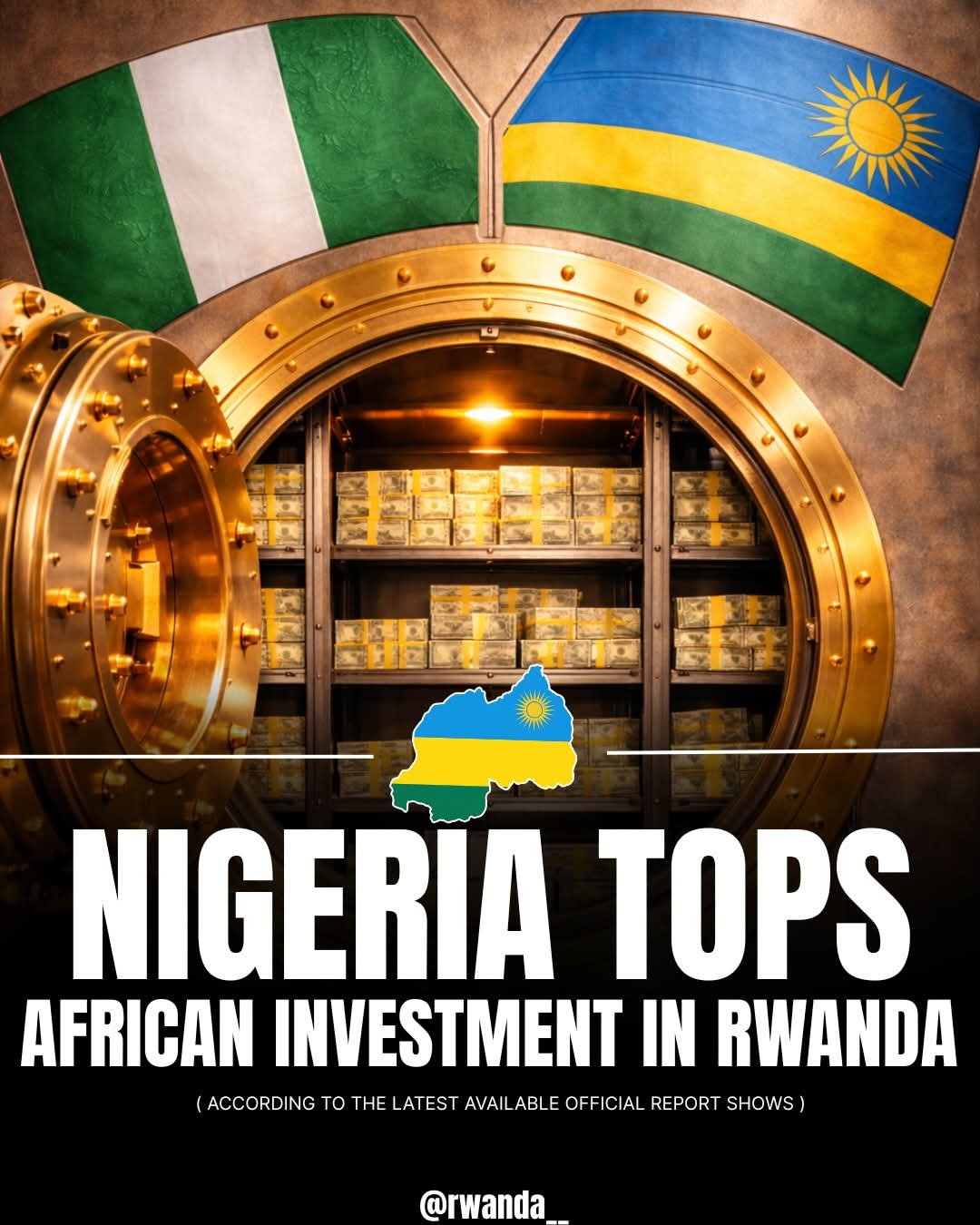 Africa Investing in Africa: Rwanda’s Rise as Continental Investment Hub ...