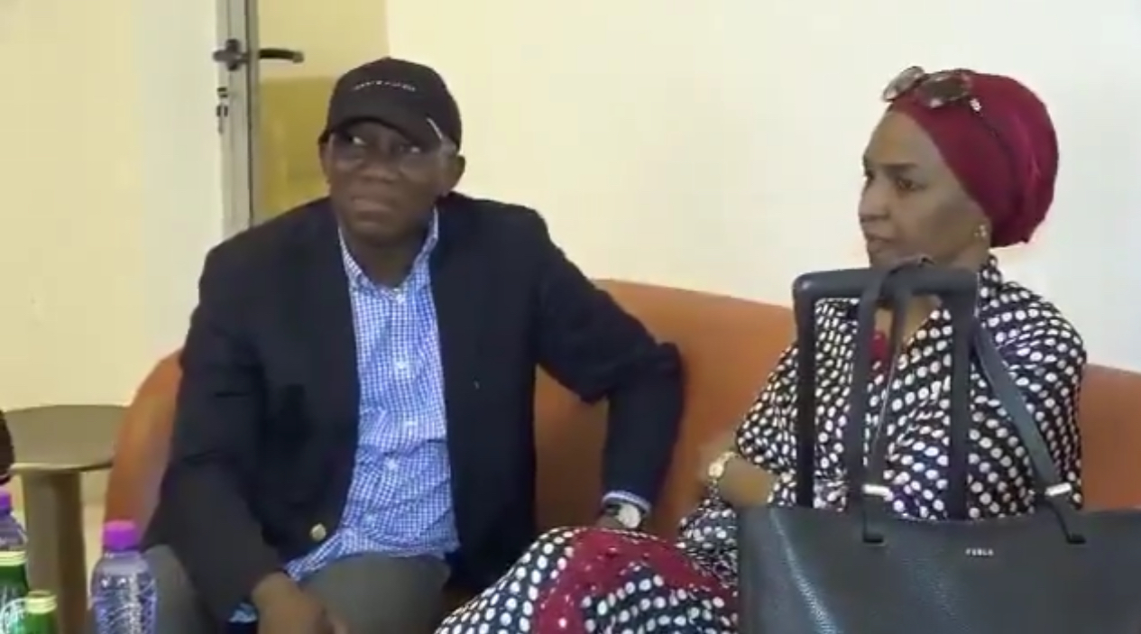 African Leaders Gather in Lomé for High-Level Talks on Peace in Eastern ...