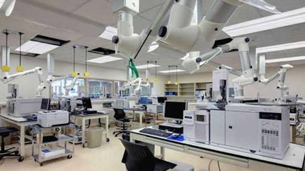 Rwanda Forensic Institute to Introduce Prenatal DNA Testing Using ...