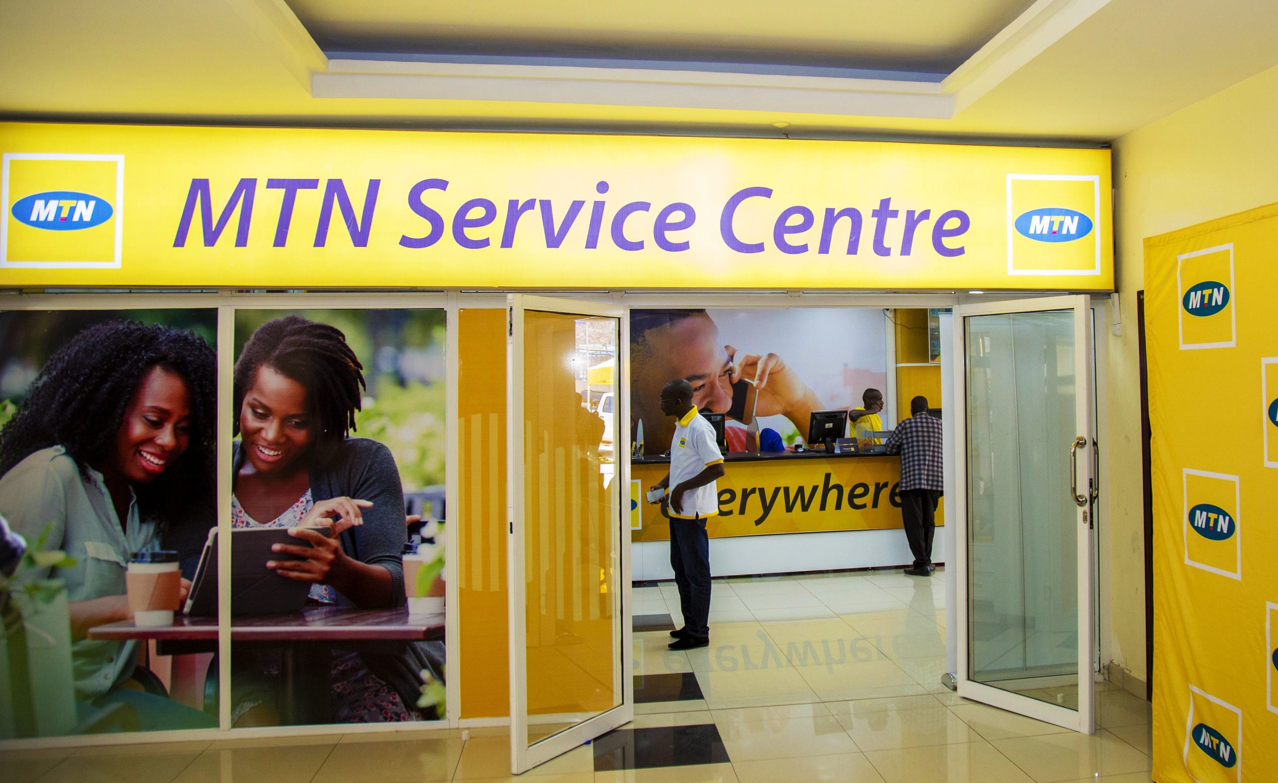 Inside the Equity Bank Heist — Part 4: Exclusive Interview With MTN ...